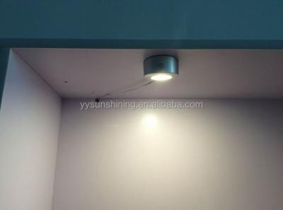 Cina COB LED Motion Sensor Light per armadietti da cucina e armadietti 12 Volt in vendita
