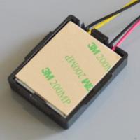 China Effortlessly Adjust Your Bathroom Mirror Lighting with a Dimmable Touch Sensor Switch for sale