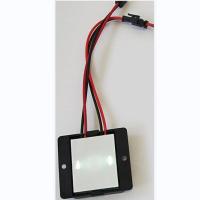 China Effortlessly Adjust Your Bathroom Mirror Lighting with a Dimmable Touch Sensor Switch for sale