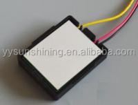 China Effortlessly Adjust Your Bathroom Mirror Lighting with a Dimmable Touch Sensor Switch for sale