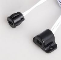 China IR Sensor Switch for Cabinet Lighting 12-24V Electronic Proximity Touchless Switch for sale