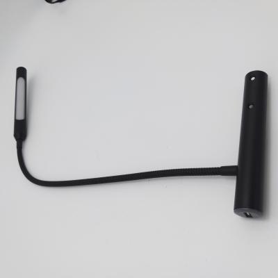 Cina Lampada di lettura LED bianca neutrale con porta di ricarica USB 60lm/w 4100K CCT in vendita