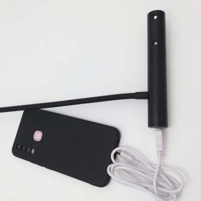 Cina Lampada di lettura LED bianca neutrale con porta di ricarica USB 60lm/w 4100K CCT in vendita