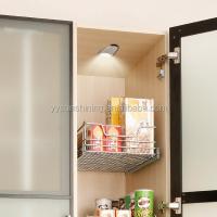 China 12V LED IR Sensor Switch Light for Closet Drawer and Wardrobe ABS Material for sale