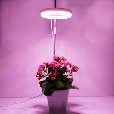 中国 12WUSB地面プラグ 植物成長のための光 プロフェッショナルメーカー サプライヤー 販売のため