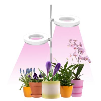 中国 12WUSB地面プラグ 植物成長のための光 プロフェッショナルメーカー サプライヤー 販売のため