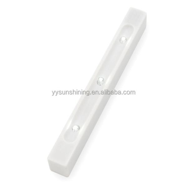 Battery 3*AAA Operated Gold Champagne LED Refrigerator Sensor Light for Drawer and Door