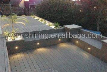 Cina Aluminio 1W di alta potenza LED a scatto a prova d'acqua per prestazioni durature in vendita