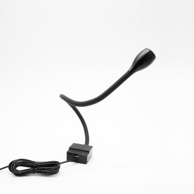 中国 アルミIRON 壁掛け読み聞かせ用ライト USB 2A 充電器と長寿 販売のため