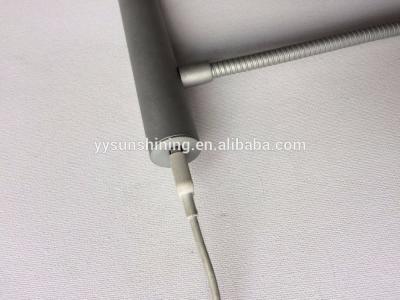 中国 タッチスイッチ LED ベッドヘッドボード 読書ランプ USB 5V 出力充電ポート 12V 販売のため