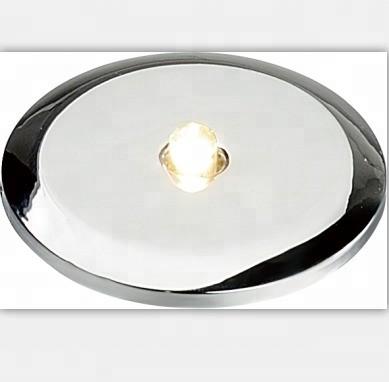 Cina Lampade per armadi di casa a LED di design moderno NO Dimmer e montato in incasso in vendita