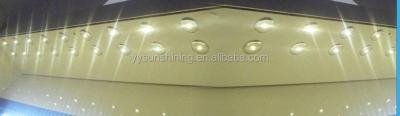 Cina Lampade per armadi di casa a LED di design moderno NO Dimmer e montato in incasso in vendita