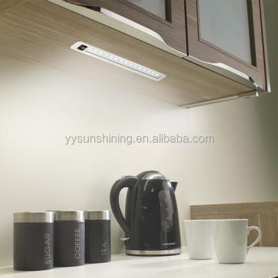Cina Comando di illuminazione a LED (ABS) in vendita