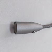China Adjustable Gooseneck LED Light for Bed 1w Powerful Light Source DC 4V Input Voltage for sale
