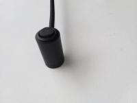 China Wall Mounted CCT LED Reading Light with 3 Position Switch High Luminous Efficiency for sale