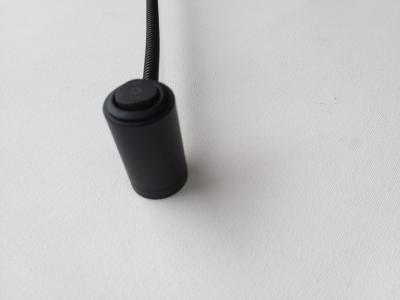 Cina Luce a lettura a LED CCT montata a parete con interruttore a 3 posizioni ad alta efficienza luminosa in vendita