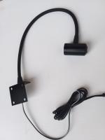 China Wall Mounted CCT LED Reading Light with 3 Position Switch High Luminous Efficiency for sale