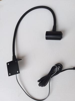 Cina Luce a lettura a LED CCT montata a parete con interruttore a 3 posizioni ad alta efficienza luminosa in vendita