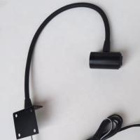 China Wall Mounted CCT LED Reading Light with 3 Position Switch High Luminous Efficiency for sale