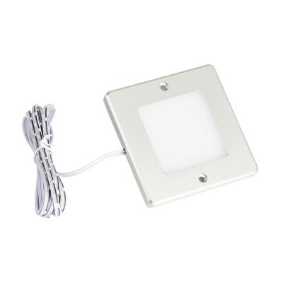 China Industrial Design Style LED Cabinet Lights Perfect for Supper Thin Dart Board Cabinets for sale