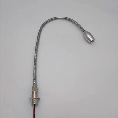 Cina DC5V Voltaggio di ingresso Flessibile LED Headboard Leggere luce per scrivania e sofà braccioli in vendita
