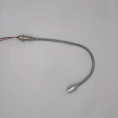 Cina DC5V Voltaggio di ingresso Flessibile LED Headboard Leggere luce per scrivania e sofà braccioli in vendita