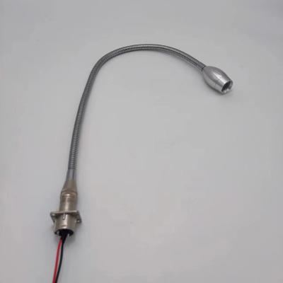 Cina DC5V Voltaggio di ingresso Flessibile LED Headboard Leggere luce per scrivania e sofà braccioli in vendita
