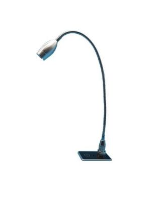 中国 DC電源 柔軟なLEDヘッドボード読み取りライト USB充電 82lm/w 光効率 販売のため