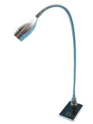 Cina 2- Luxury LED Book Study Touch Switch Reading per divano da letto e lampada da scrivania versatile in vendita