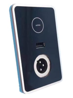 Cina 2- Luxury LED Book Study Touch Switch Reading per divano da letto e lampada da scrivania versatile in vendita