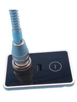 China 2- Luxury LED Book Study Touch Switch Reading for Bedside Sofa and Desk Lamp Versatile for sale