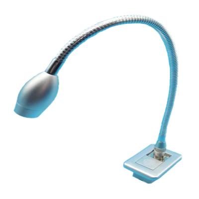 Cina LED letto montato touch switch luce di lettura fissata a scrivania e divano braccioli mobili in vendita