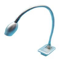 China DC5V2A Input USB Flexible LED Reading Light for Bed Side Desktop and Sofa Armrests for sale