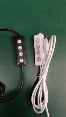 Cina Lampada da scrivania USB con luce di lettura e pinza scurificabili Dimensione del prodotto 480*120*50 mm in vendita