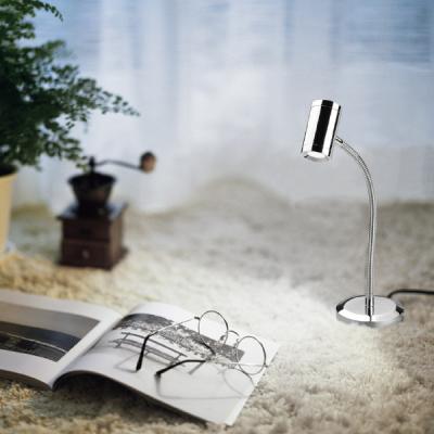 Cina Alta efficienza luminosa lm/w 85 Lampada di lettura a LED moderna per commerciale in vendita