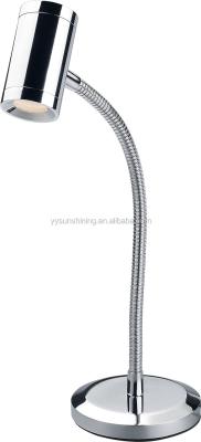 Cina Alta efficienza luminosa lm/w 85 Lampada di lettura a LED moderna per commerciale in vendita