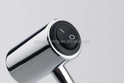 China Middelgrote Flexible Gooseneck LED Schrijf- en tafelleeslamp voor nachtlicht in hotels Te koop