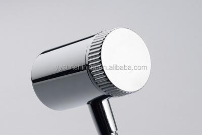 Cina 12V Flessibile Arm Reading Light con presa di ricarica USB per attenuazione del riflettore 3W 85lm/w in vendita
