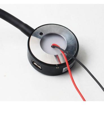 Cina Lampade per lettura a LED con porta di ricarica USB e funzione dimmabile a 12V touch in vendita