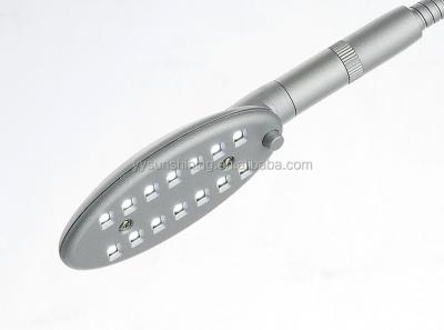 Cina Lampada a LED per lettura per lettura di libri in camera da letto in vendita