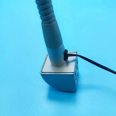 China Low Voltage Wall Light for Hotel Bedroom Book Light CE Certification LED Reading Lamp for sale
