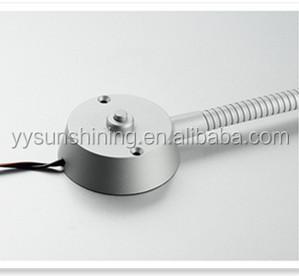 Cina Lampada elettrica per lettura a LED montata a parete 1W per 50000 ore di lavoro in vendita