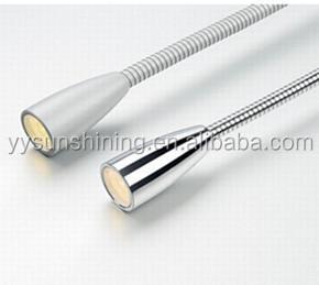 Cina Lampada elettrica per lettura a LED montata a parete 1W per 50000 ore di lavoro in vendita