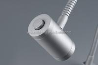 China 3W Headboard Reading Light with On/Off Switch Flexible Wall Mount LED Lighting Solution for sale