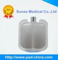 China grounding pad for sale