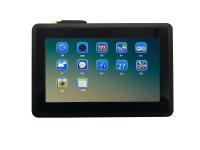 China EMMC Android Industrial Touch Screen Tablet Embedded 7 Inch A133 CPU for sale