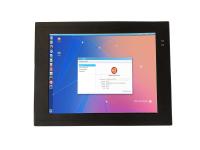 China Emmc Industrial Android Tablet Touchscreen Windows Touch Screen Tablet 64GB for sale