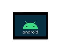 China Capacitive Industrial Panel PC Android HDMI 15 Inch Touch Panel DC24V for sale