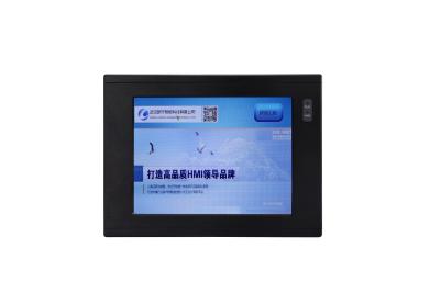 China Embedded Industrial Waterproof Tablet Android IP64 Brightness 600cd for sale