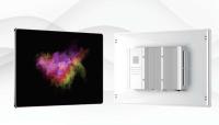 China Capacitive All In One PC Touchscreen / Touch Screen 15 Inch RoHS EMC for sale